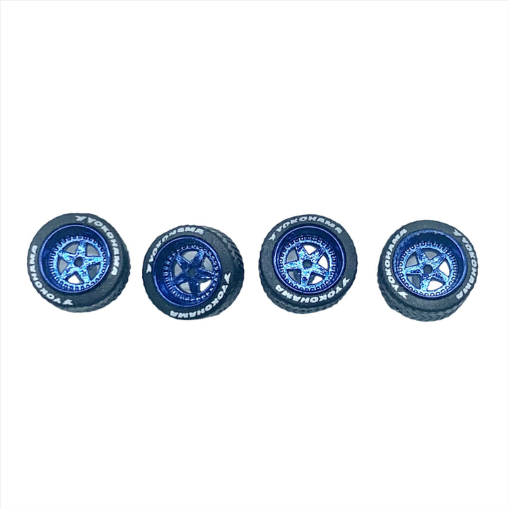 Lettered Wheels – ACCuston