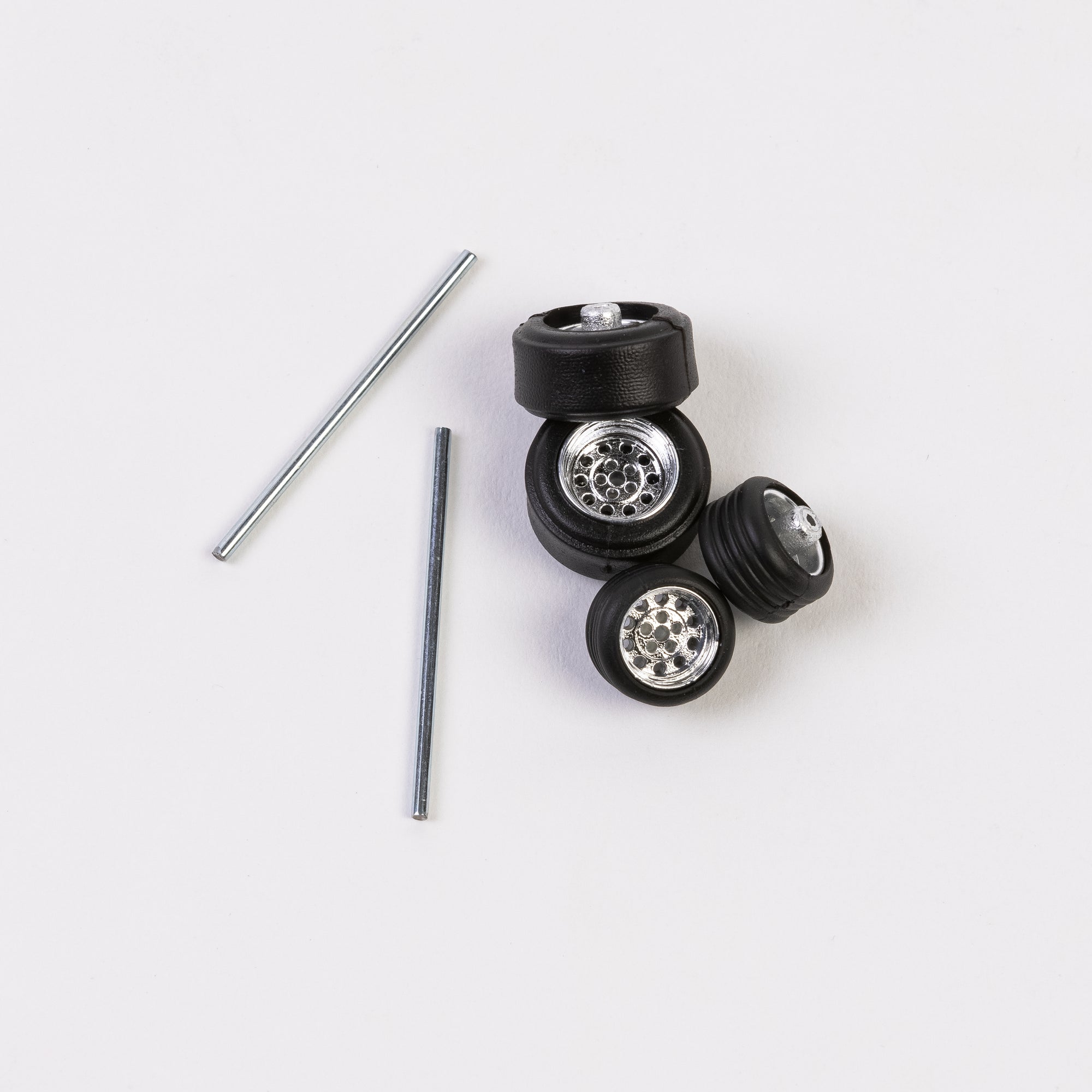 Gasser Wheels - BUY 3 GET 4TH FREE