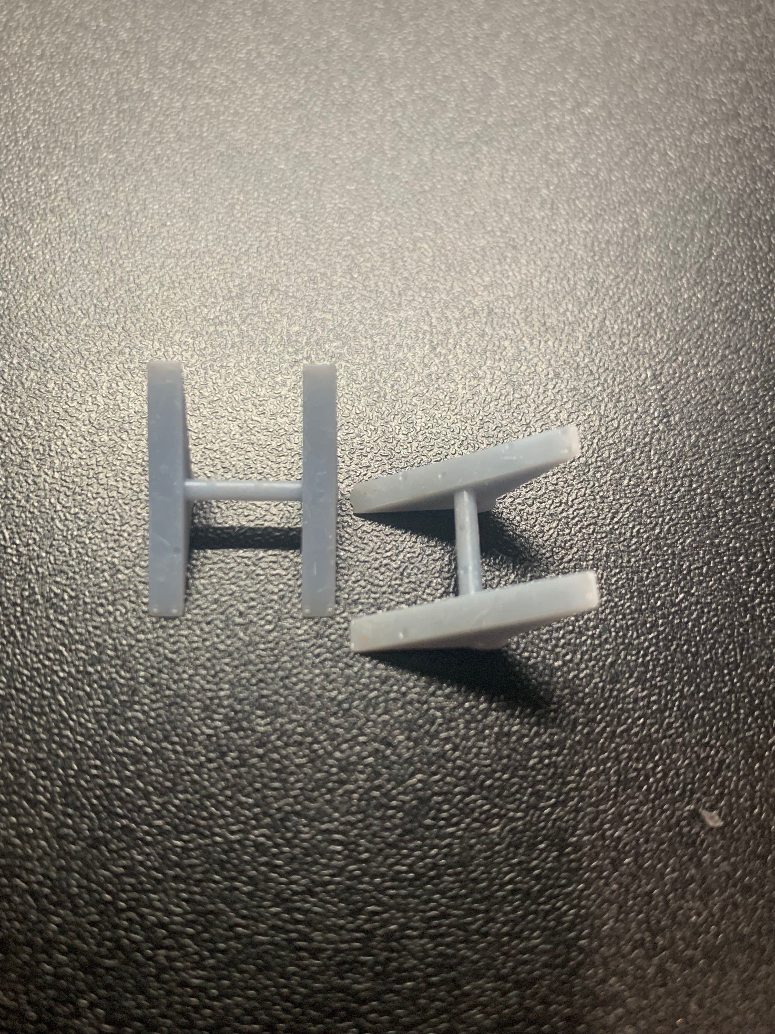 Universal 3D Printed Lift Spring Kit – ACCuston