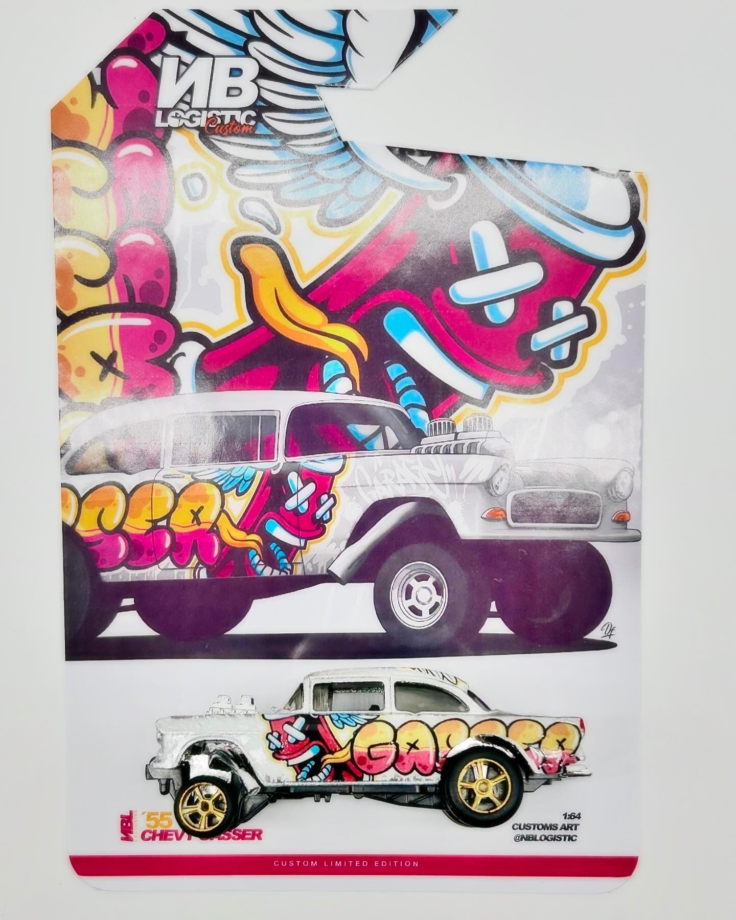 Custom Cars – ACCuston